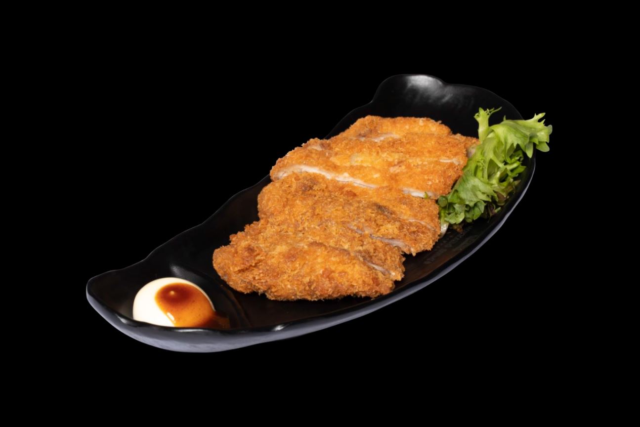 CHICKEN KATSU – Osaki Japanese Main